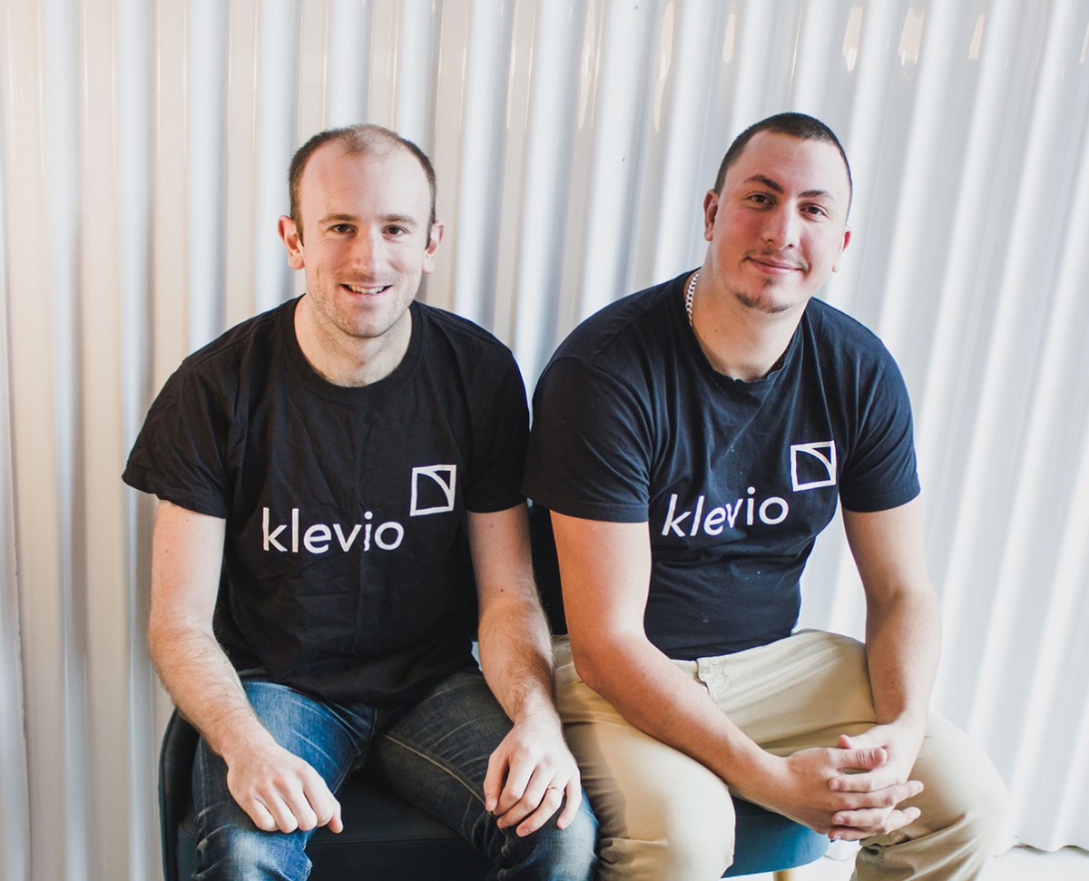 Intercom, inter-go: The curious life of a Klevio installer – Life Unlocked