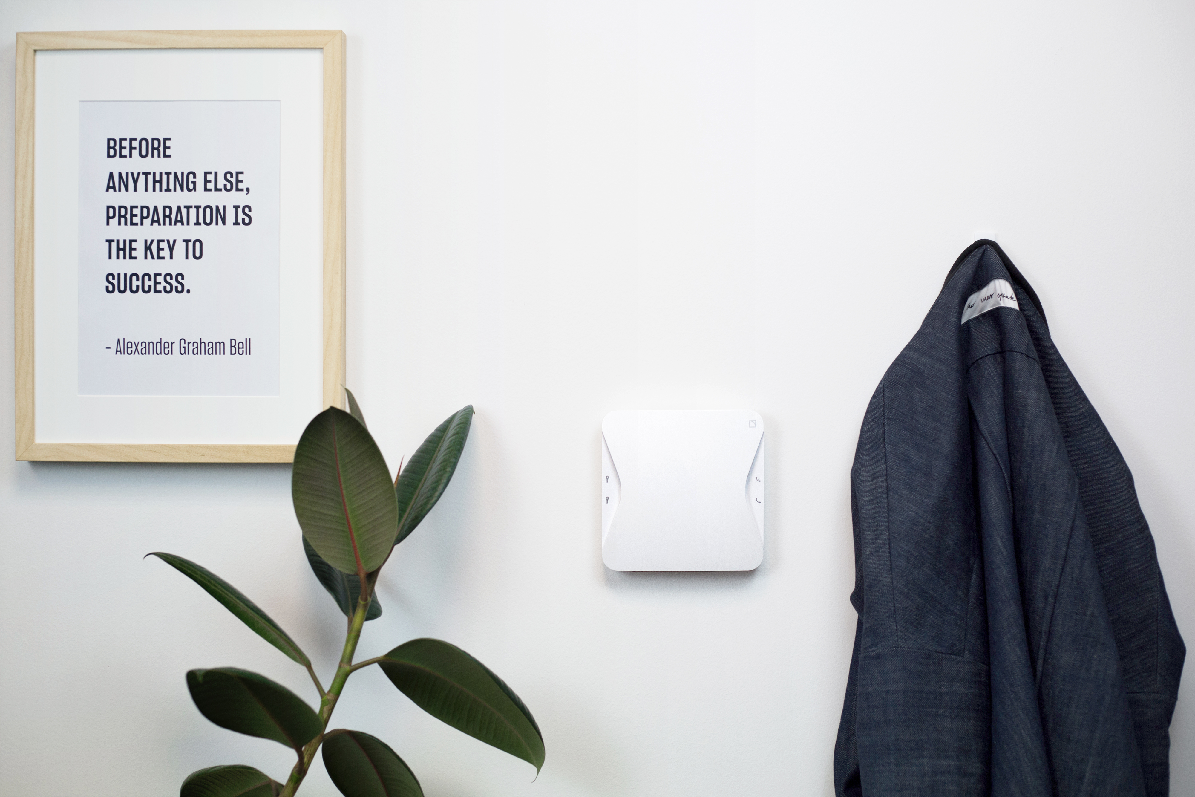 Intercom, inter-go: The curious life of a Klevio installer – Life Unlocked