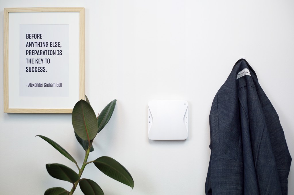 Intercom, inter-go: The curious life of a Klevio installer – Life Unlocked