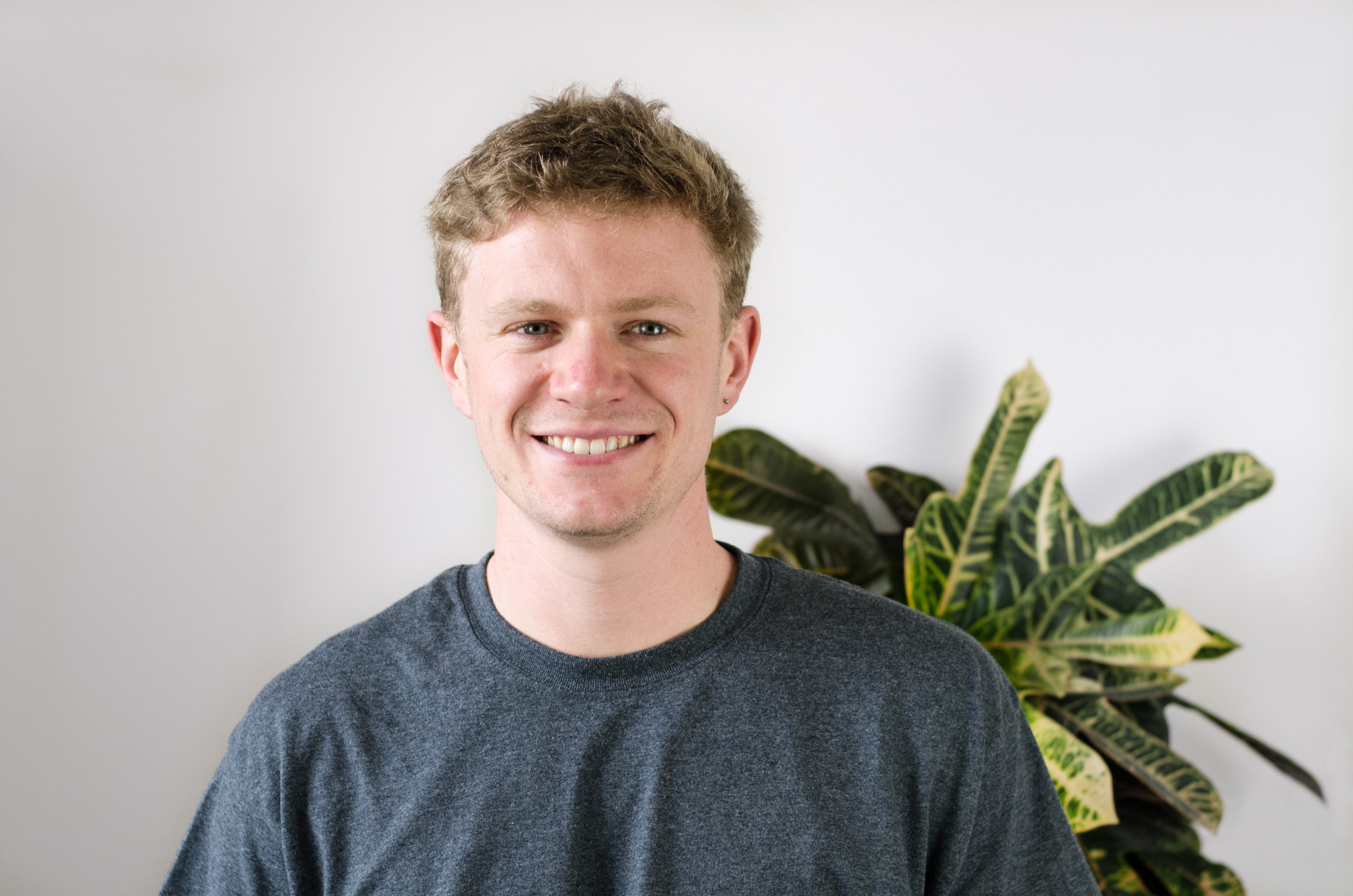 Meet Jack! – Life Unlocked