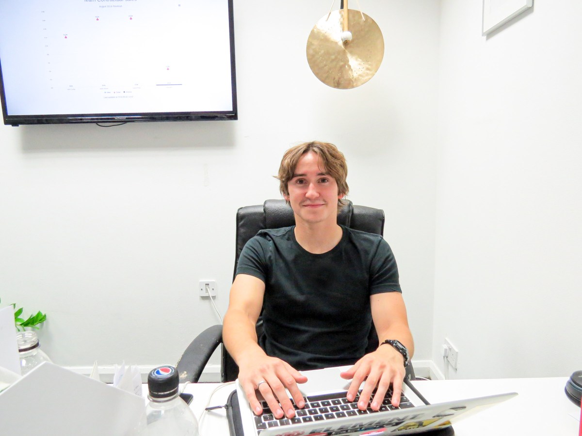 My Experience as a Klevio Intern – Life Unlocked