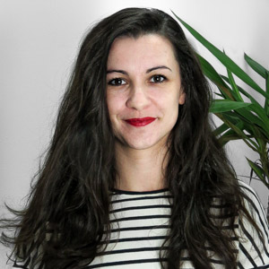 Meet Marion! – Life Unlocked