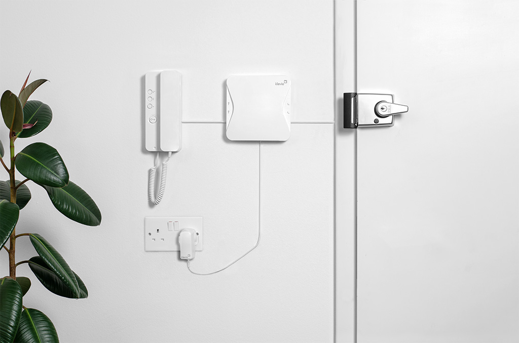 Everything you wanted to know about a Klevio installation (but were too ...