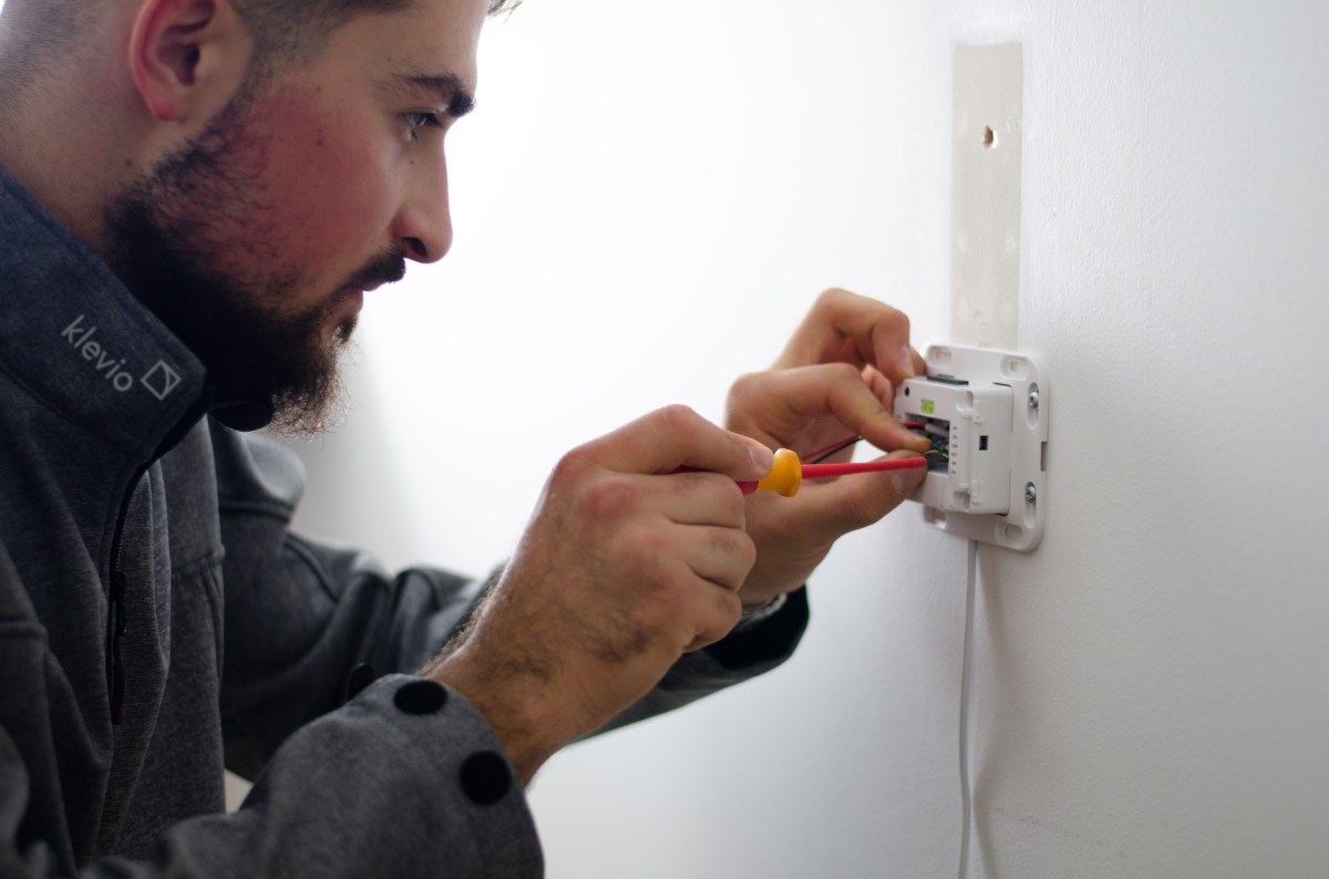 Everything you wanted to know about a Klevio installation (but were too ...