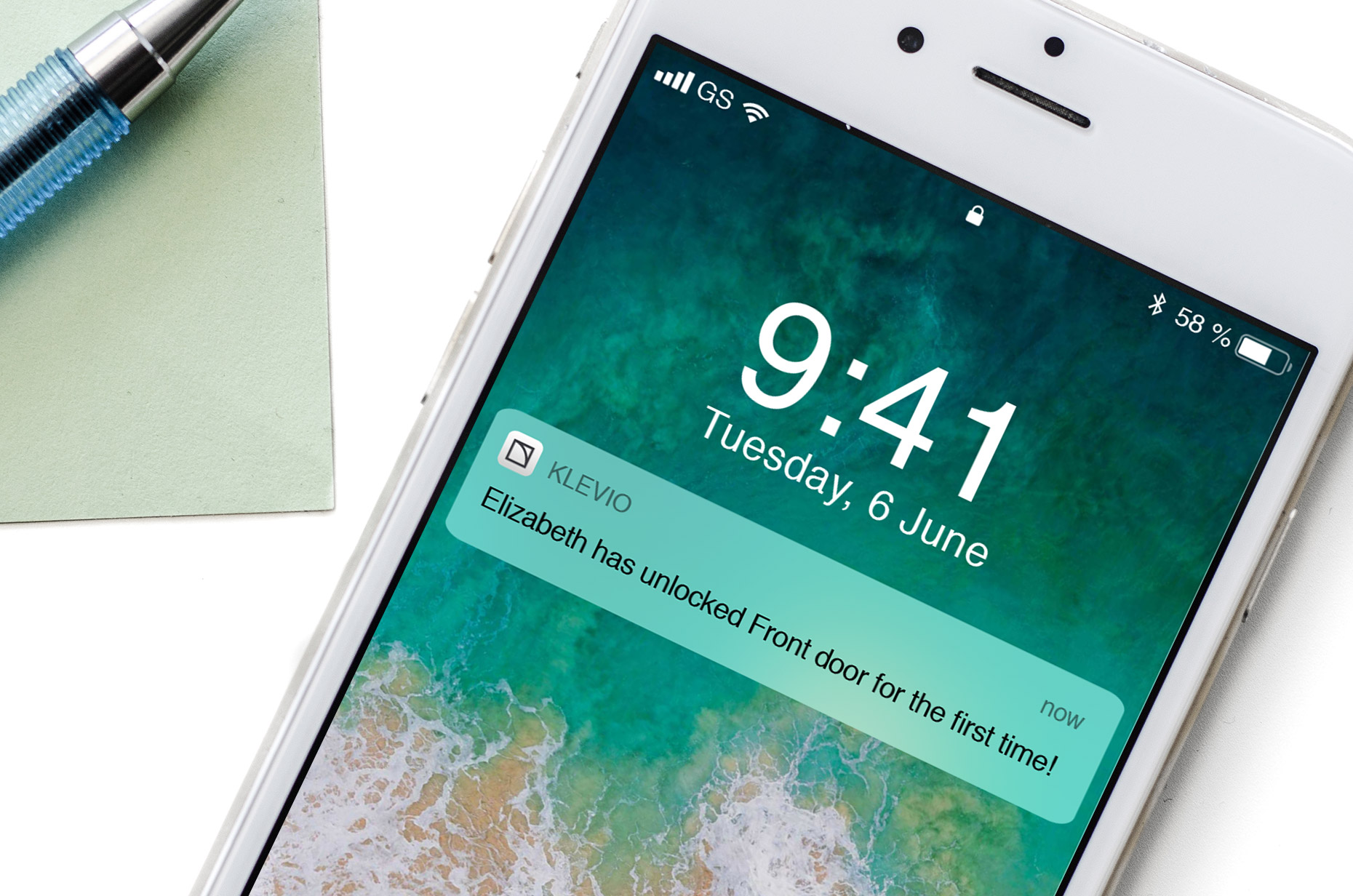 What can your Klevio app do: All of your app features explained in one ...