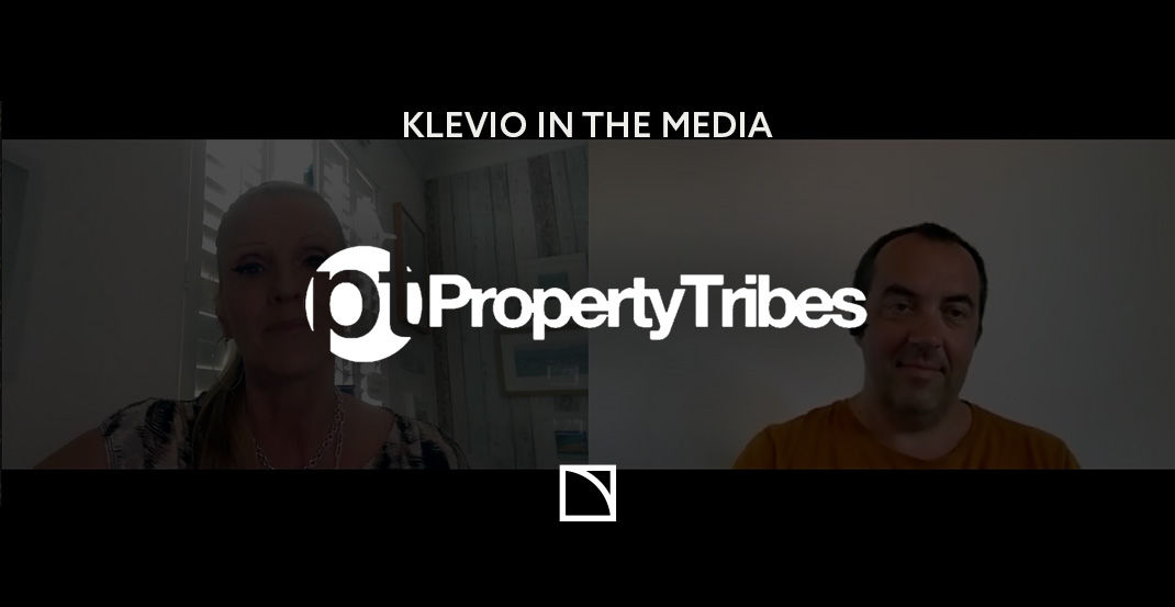 Klevio talks the rise of digital keys post-COVID-19 with Property ...